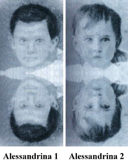 Reincarnation Research