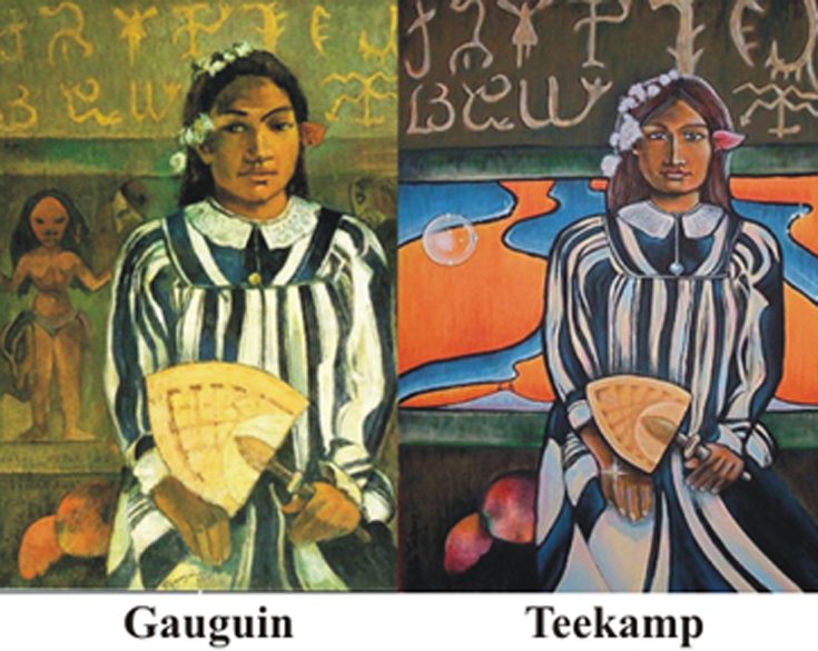 Reincarnation Research