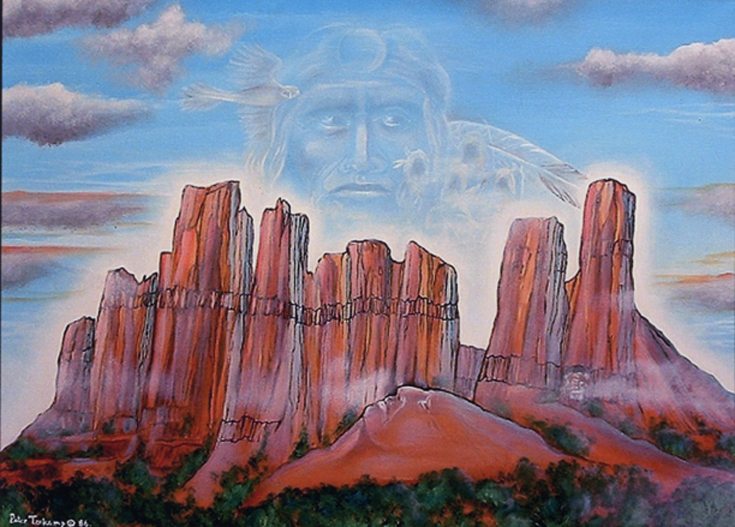 Reincarnation Research