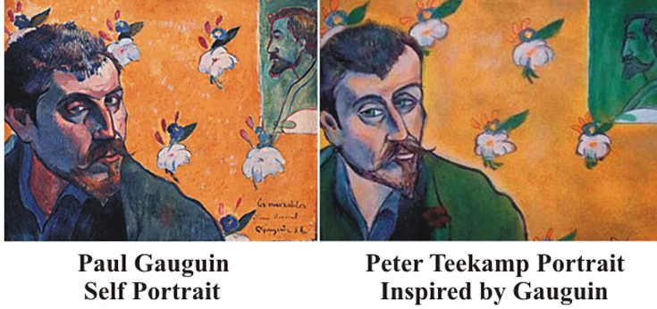 Reincarnation Research