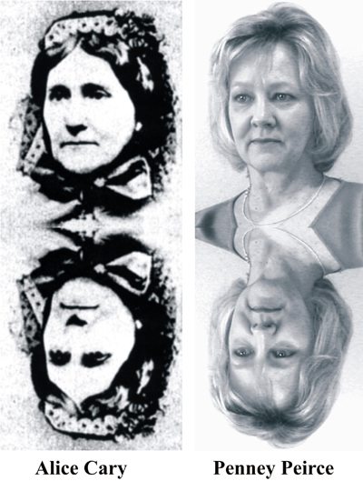 Reincarnation Research