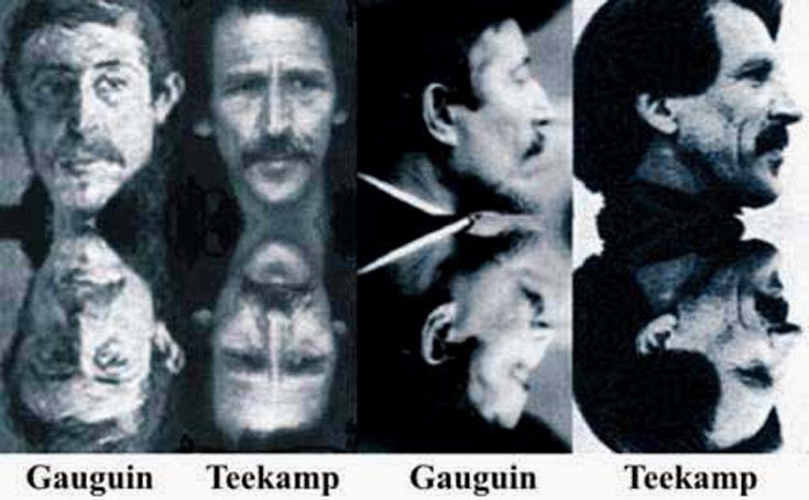 Reincarnation Research