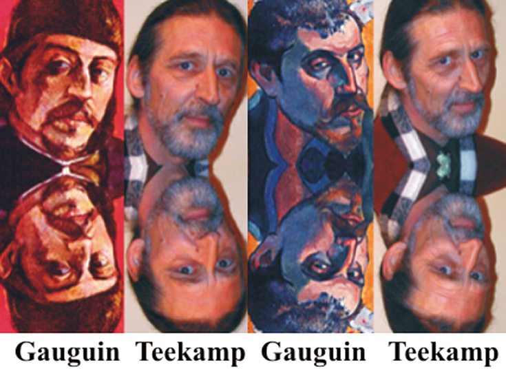 Reincarnation Research
