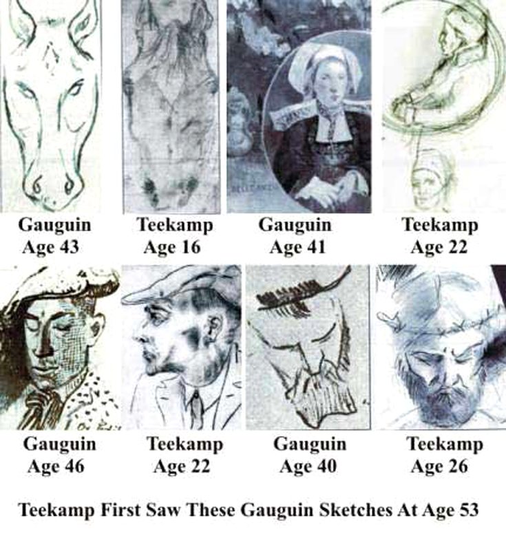 Reincarnation Research