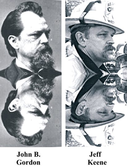 Reincarnation Research