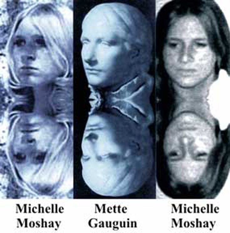 Reincarnation Research