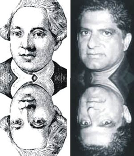 Reincarnation Research