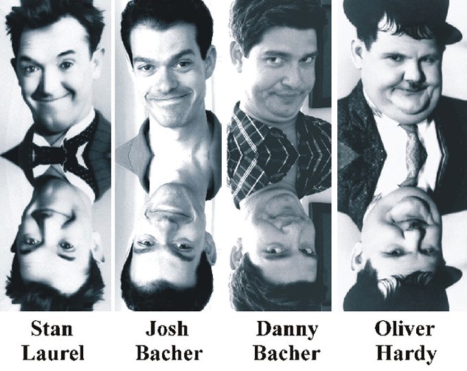 Reincarnation Research