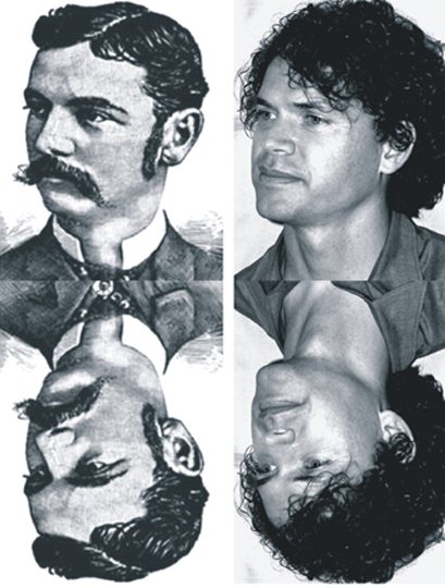 Reincarnation Research