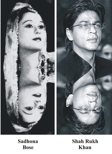 Reincarnated Celebrities