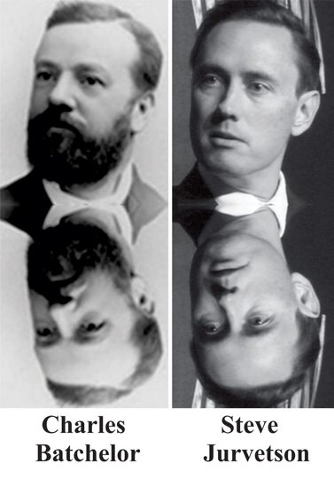 Reincarnation Research