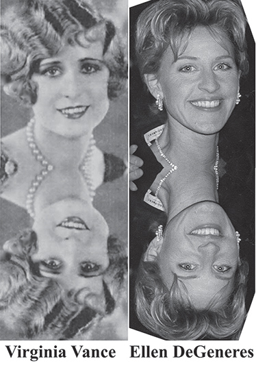 Reincarnation Research