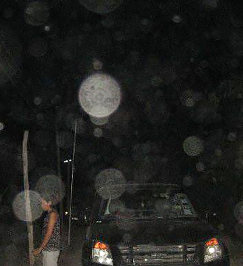 Reincarnation Research