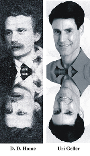 Reincarnation Research
