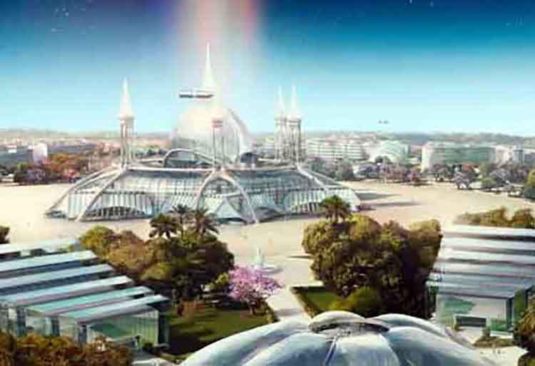 Reincarnation Research