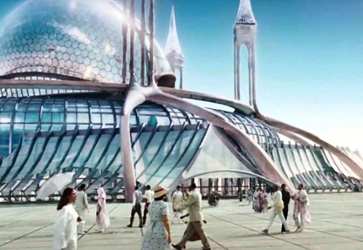 Reincarnation Research