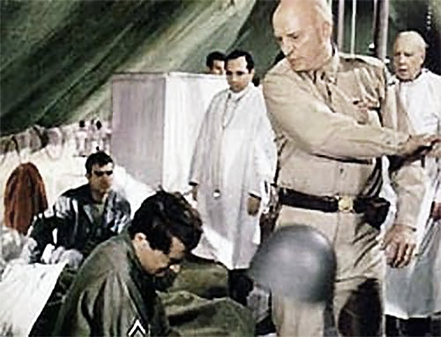 Reincarnation Research