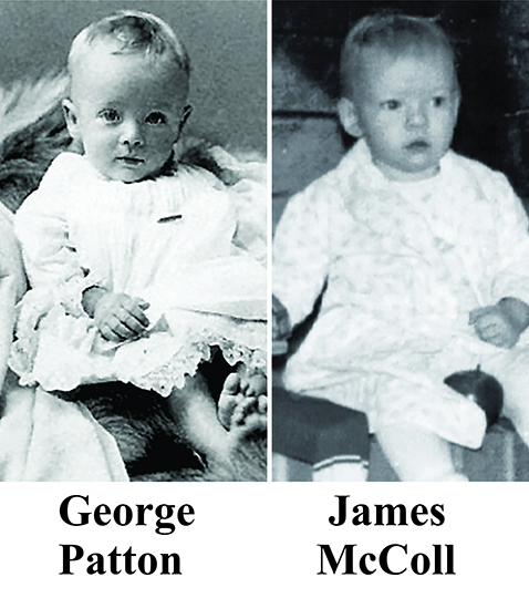 Reincarnation Research