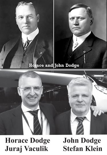 Reincarnation Research